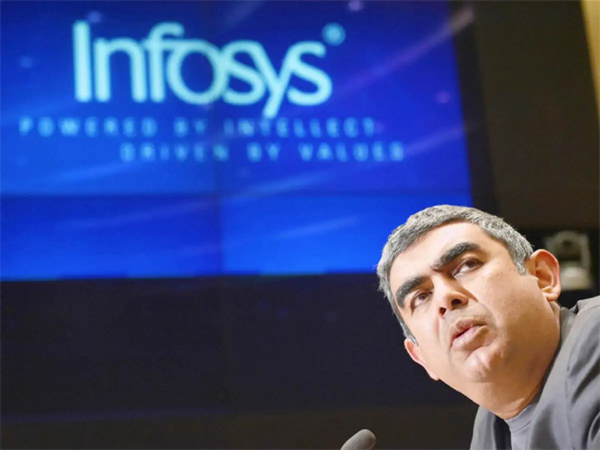 Infosys: Infosys Foundation signs pact with IISER - The Economic Times