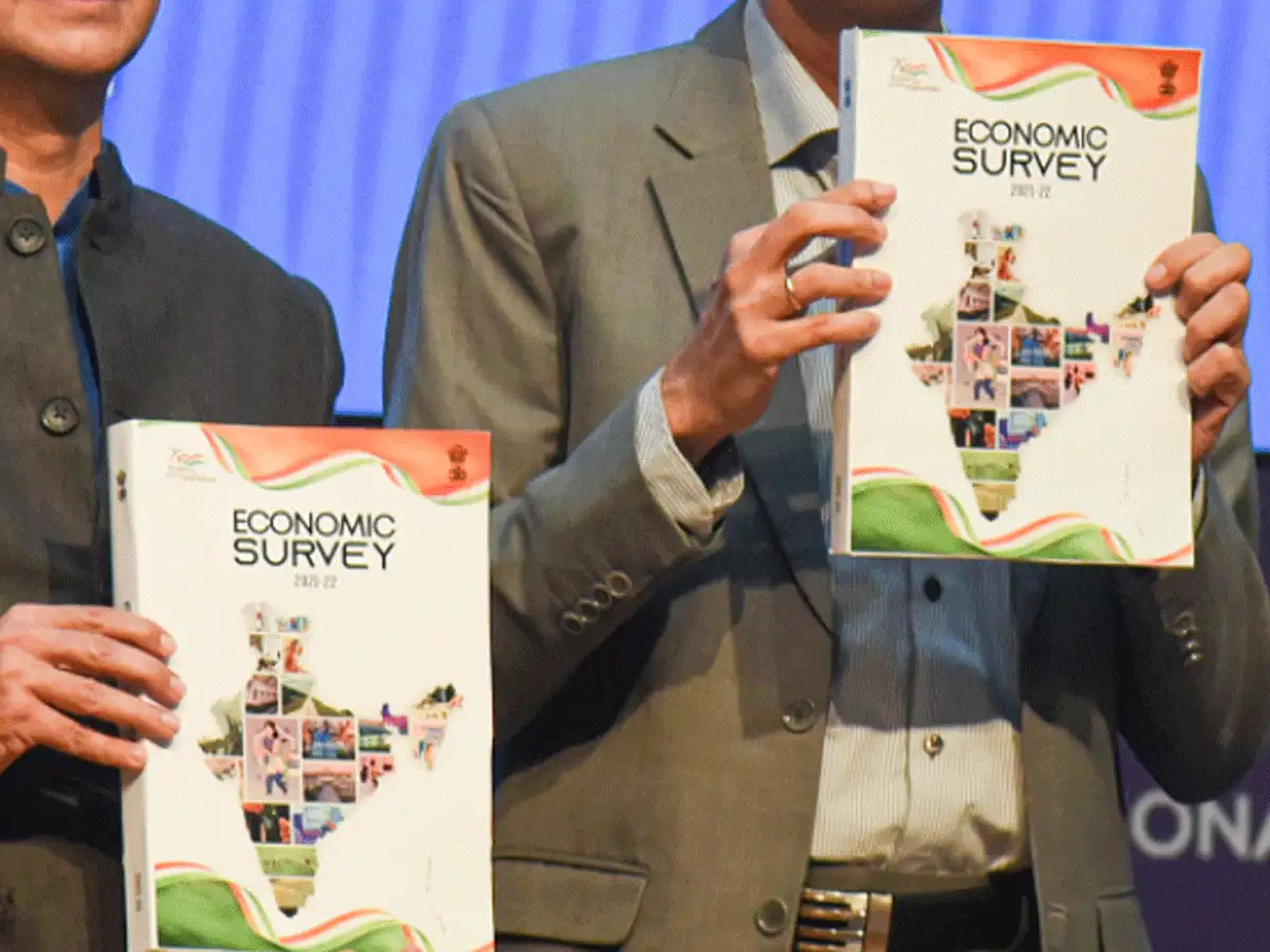 Macroeconomic Stability: An enabler and an outcome - The Economic Times