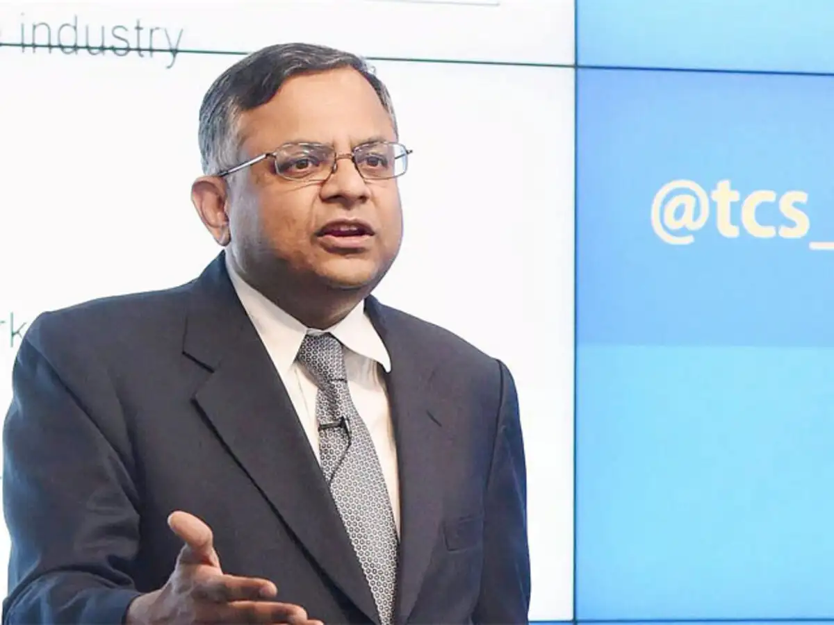 TCS to launch new automation platform - The Economic Times