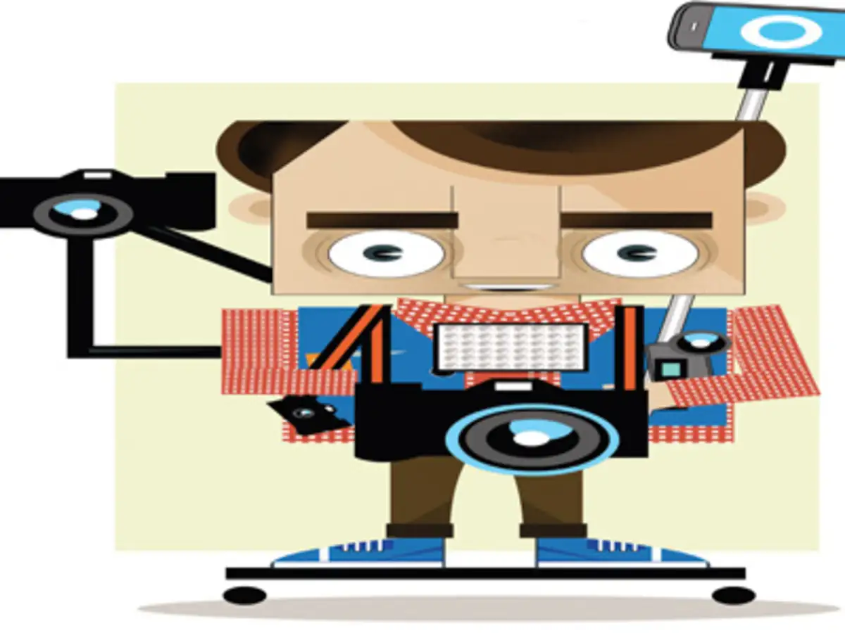 10 amazing accessories to try with your camera - The Economic Times