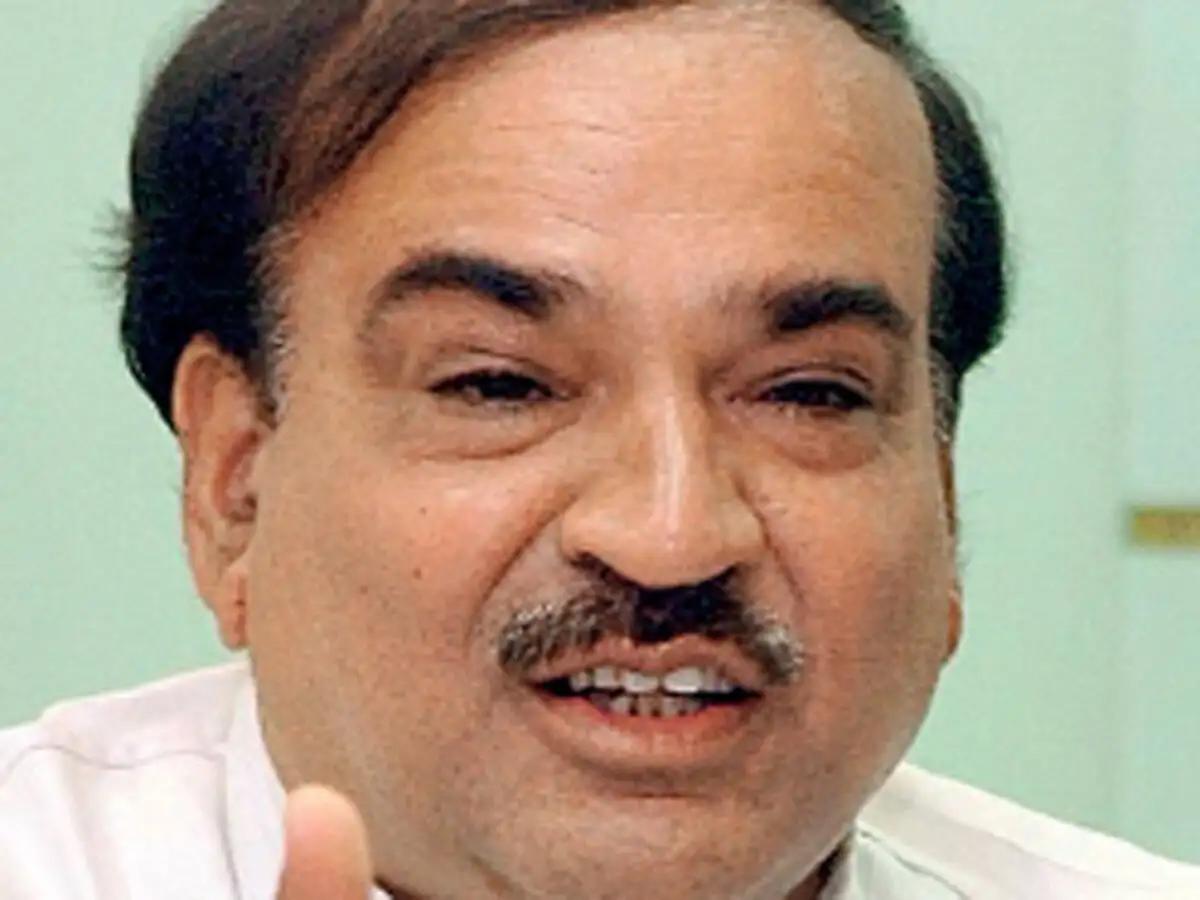 Ananth Kumar: Healthcare industry should flourish but won’t allow loot ...