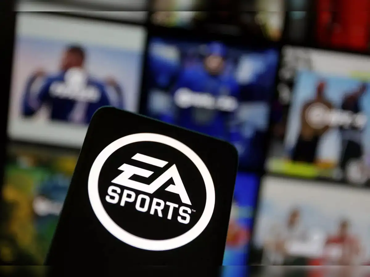 ea workforce: 'FIFA' publisher EA to cut 6% of workforce, reduce office ...