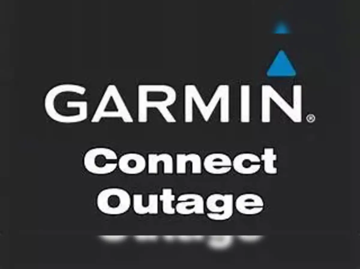 Logotipo Garmin Connect
