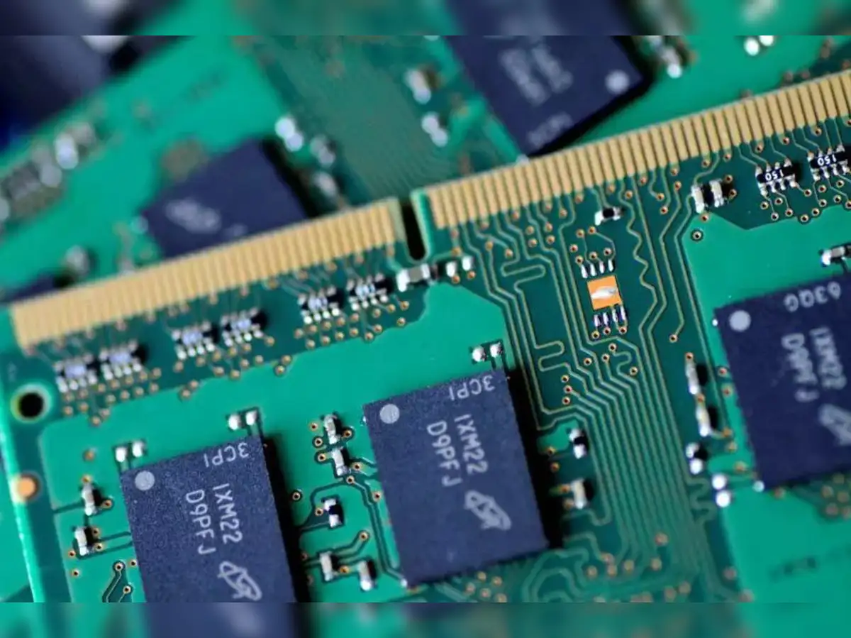 Semiconductor Sales: Gartner forecasts chip sales growth to slow down ...