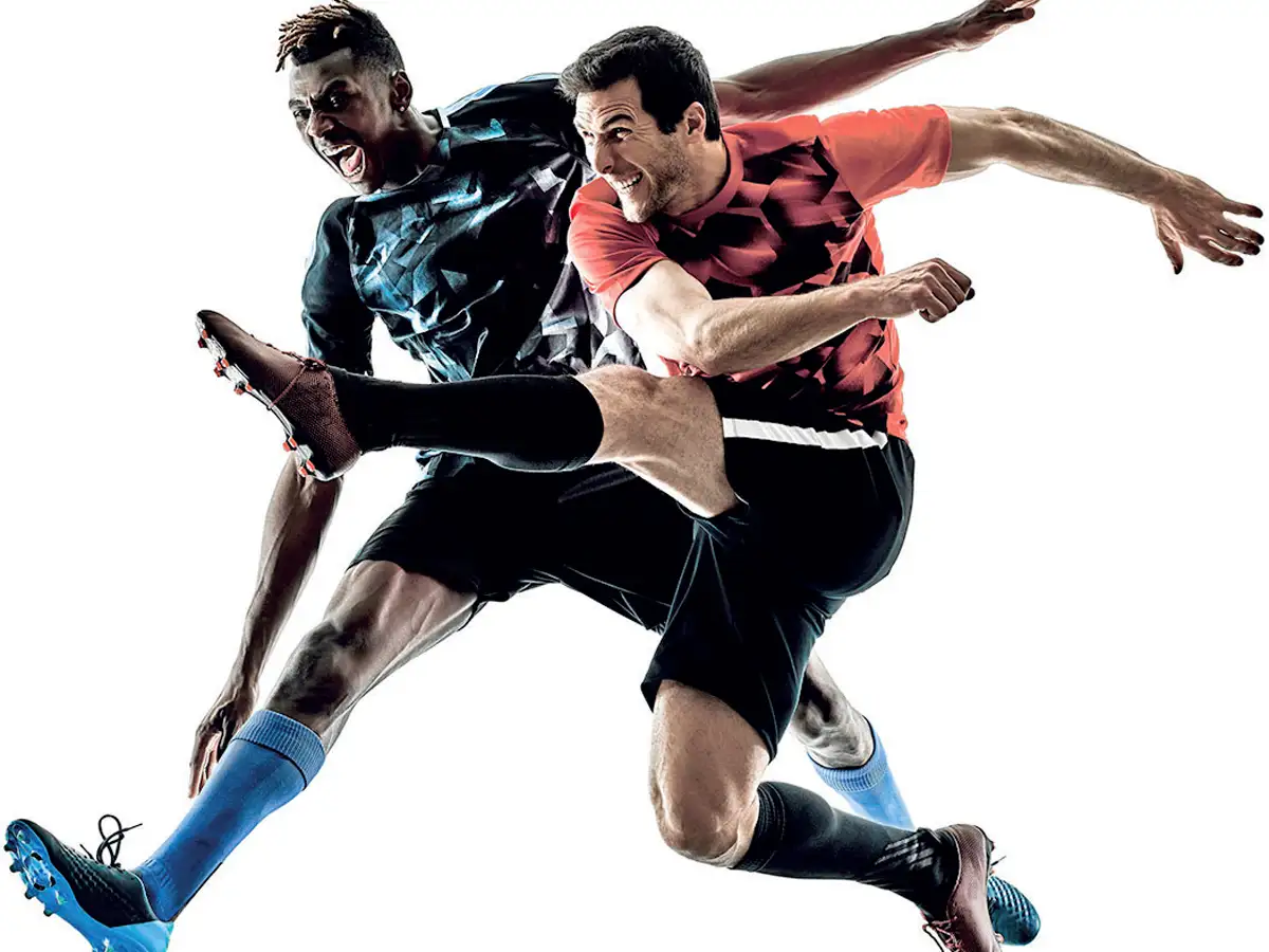 HCL Technologies sees a scoring chance in ManU platform - The Economic ...