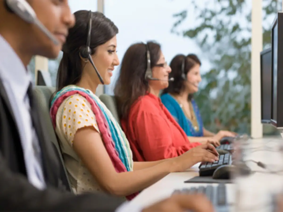 Genpact to offer BPO services to Delphi in China - The Economic Times