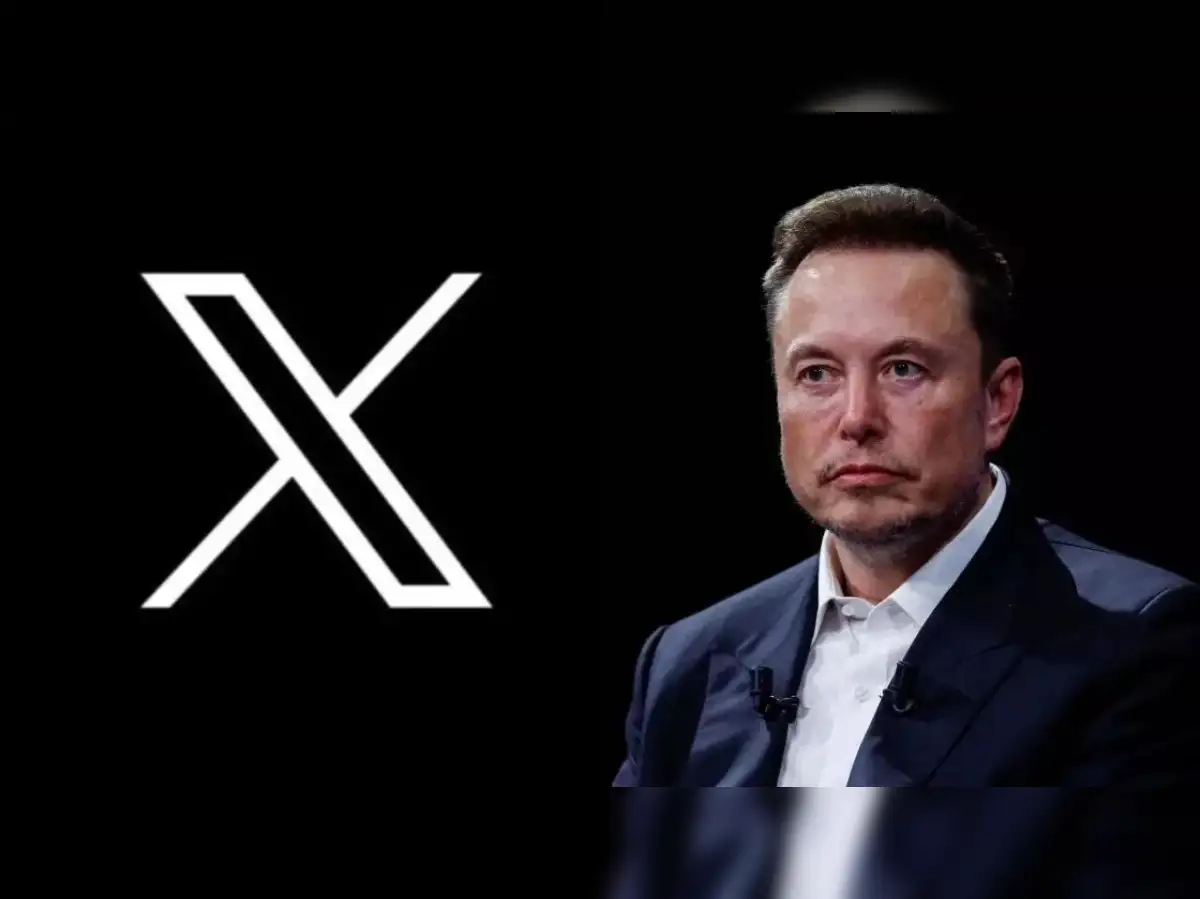 Elon Musk: Elon Musk's X platform takes first step toward lifting ...