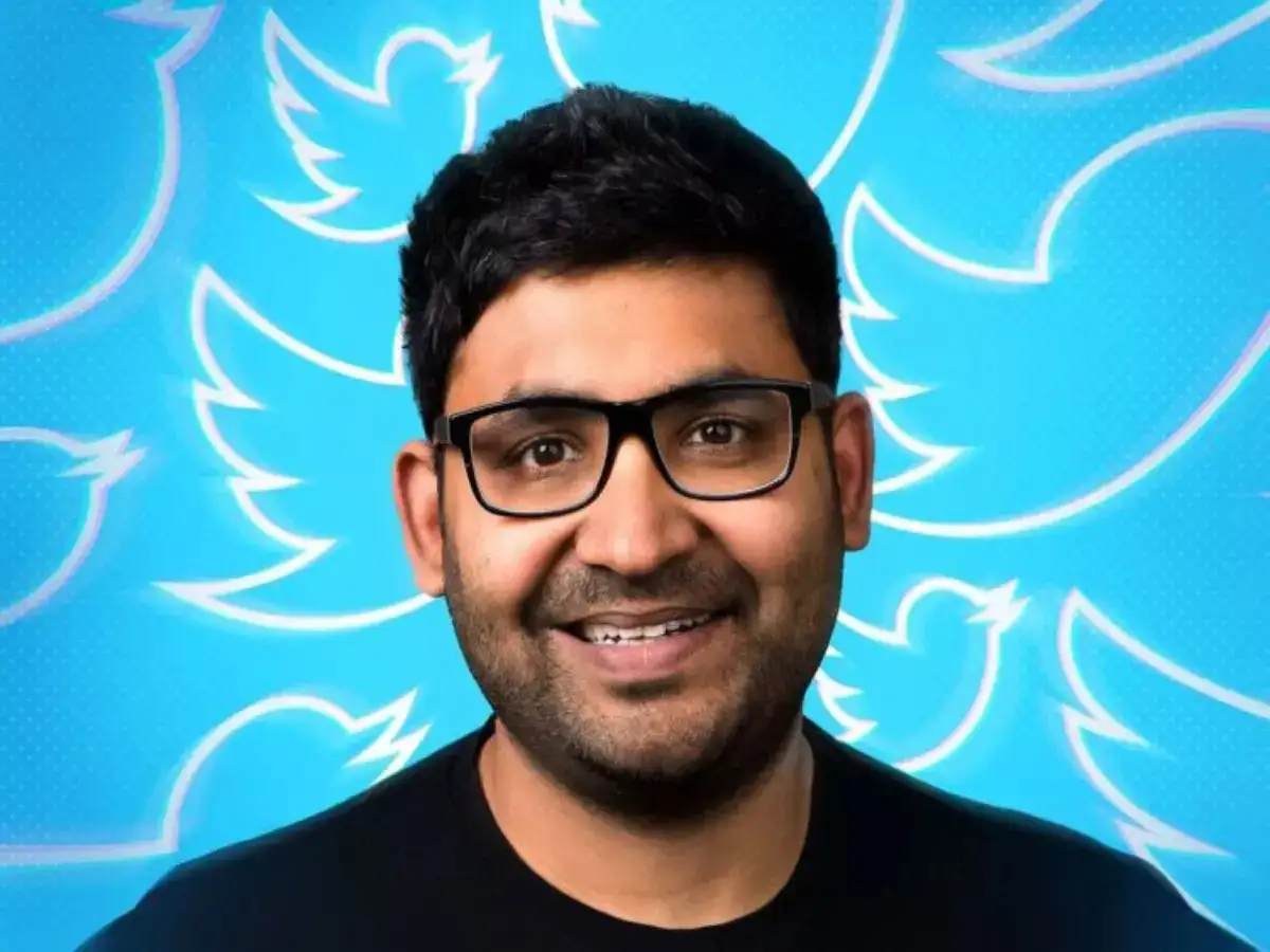 parag agrawal: Twitter CEO Parag Agrawal's paternity leave sparks ...