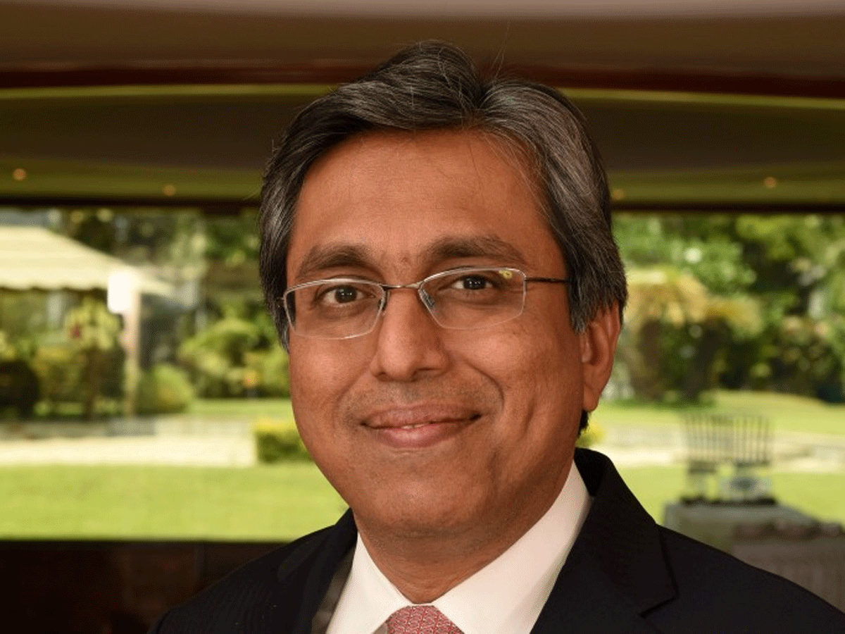 Reflections on a transformative year as Ficci president - The Economic ...