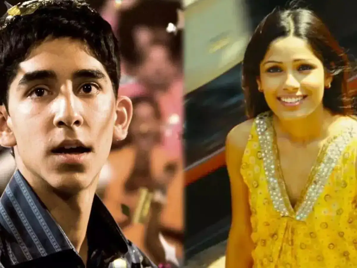 Slumdog Millionaire Salim Quotes