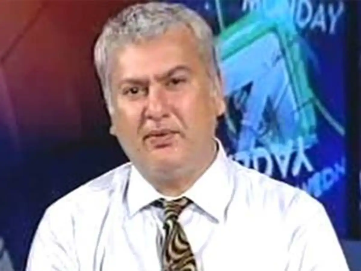 Doesn’t make sense to buy stocks at current elevated levels: Prakash ...