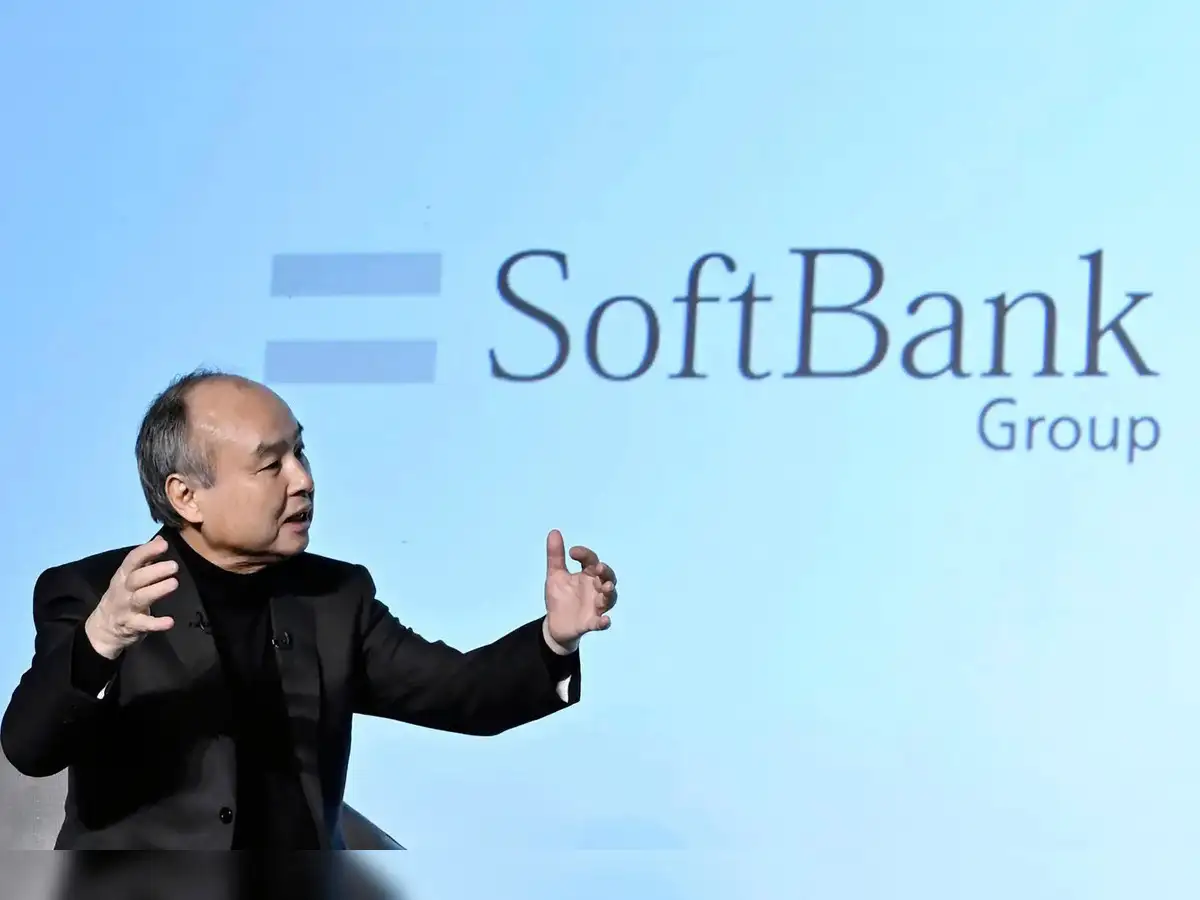 SoftBank set to dethrone Toyota as Japan’s most valuable company - The ...