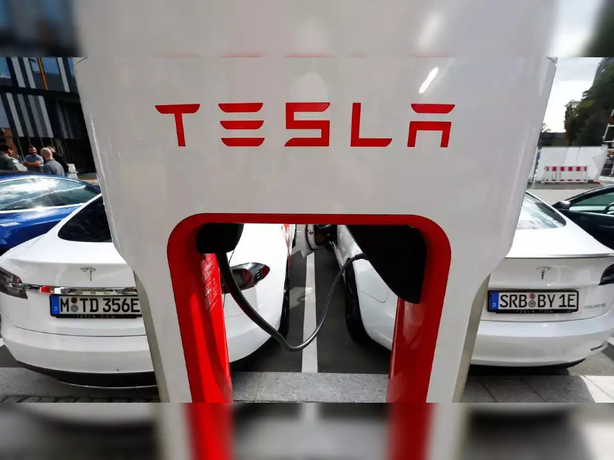 Tesla price cut: Tesla cuts prices in US, Europe in pivot to drive ...