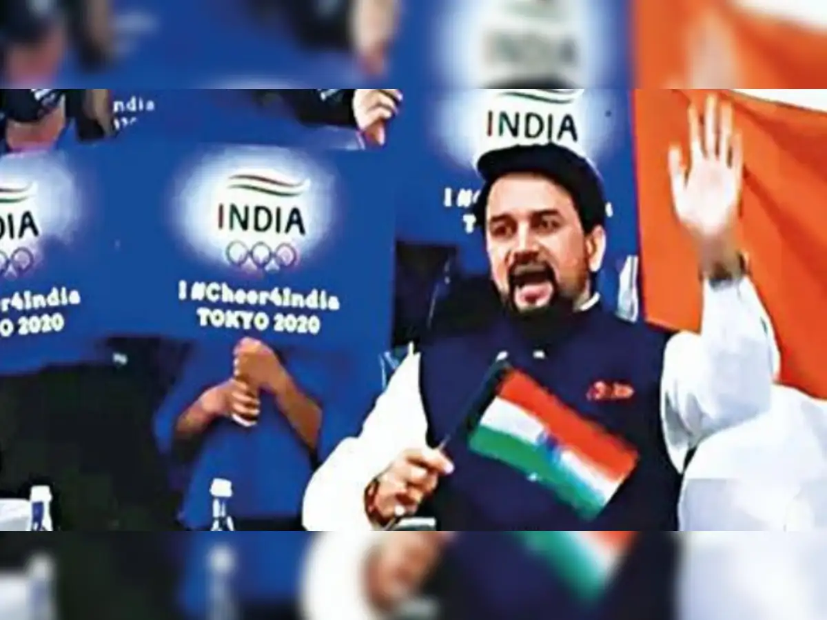 Riding on the coattails of our athletes are a motivated lot who do ...