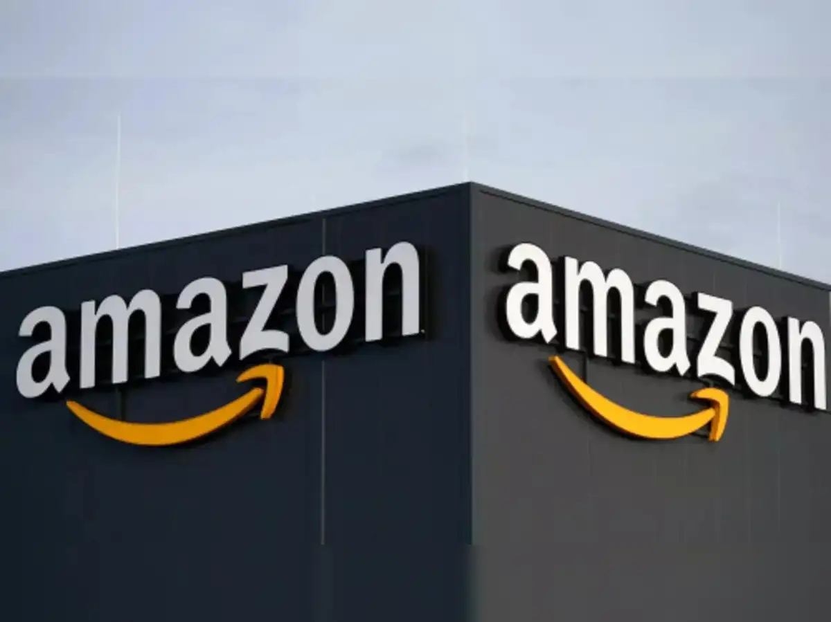 Amazon: Amazon's cloud warning rattles investors - The Economic Times