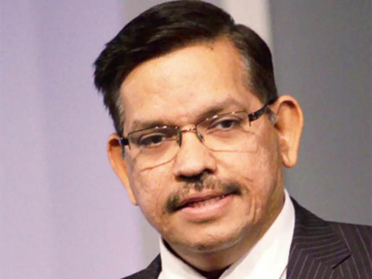 Slowdown is a good time for marketers to refuel and innovate: Piyush ...