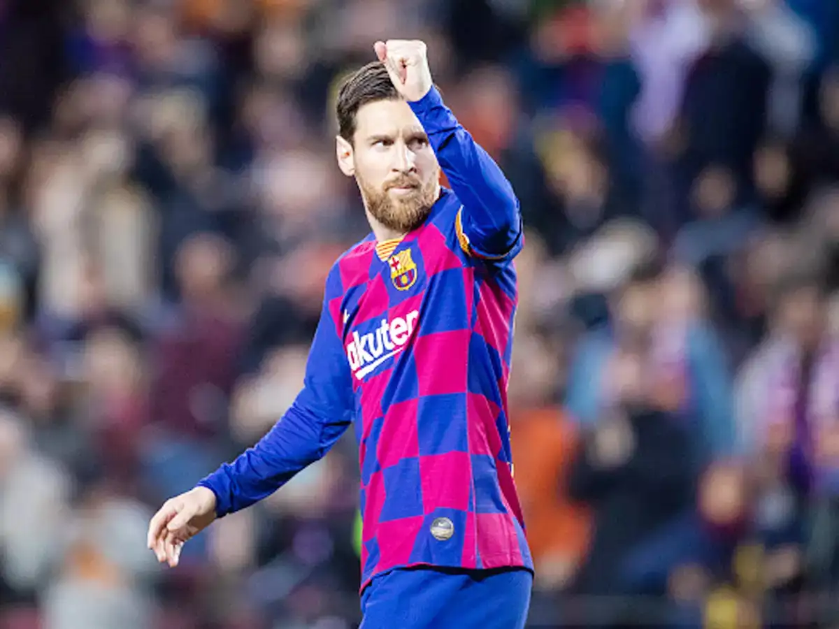 Send us your CV if you’re Leo Messi - The Economic Times