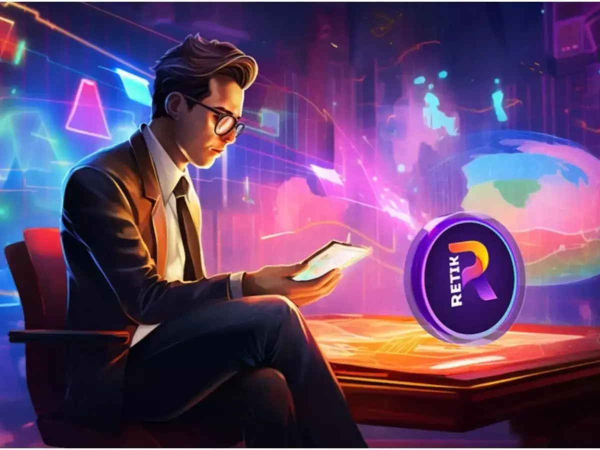 Top 5 Defi tokens to lookout for in 2024 - The Economic Times