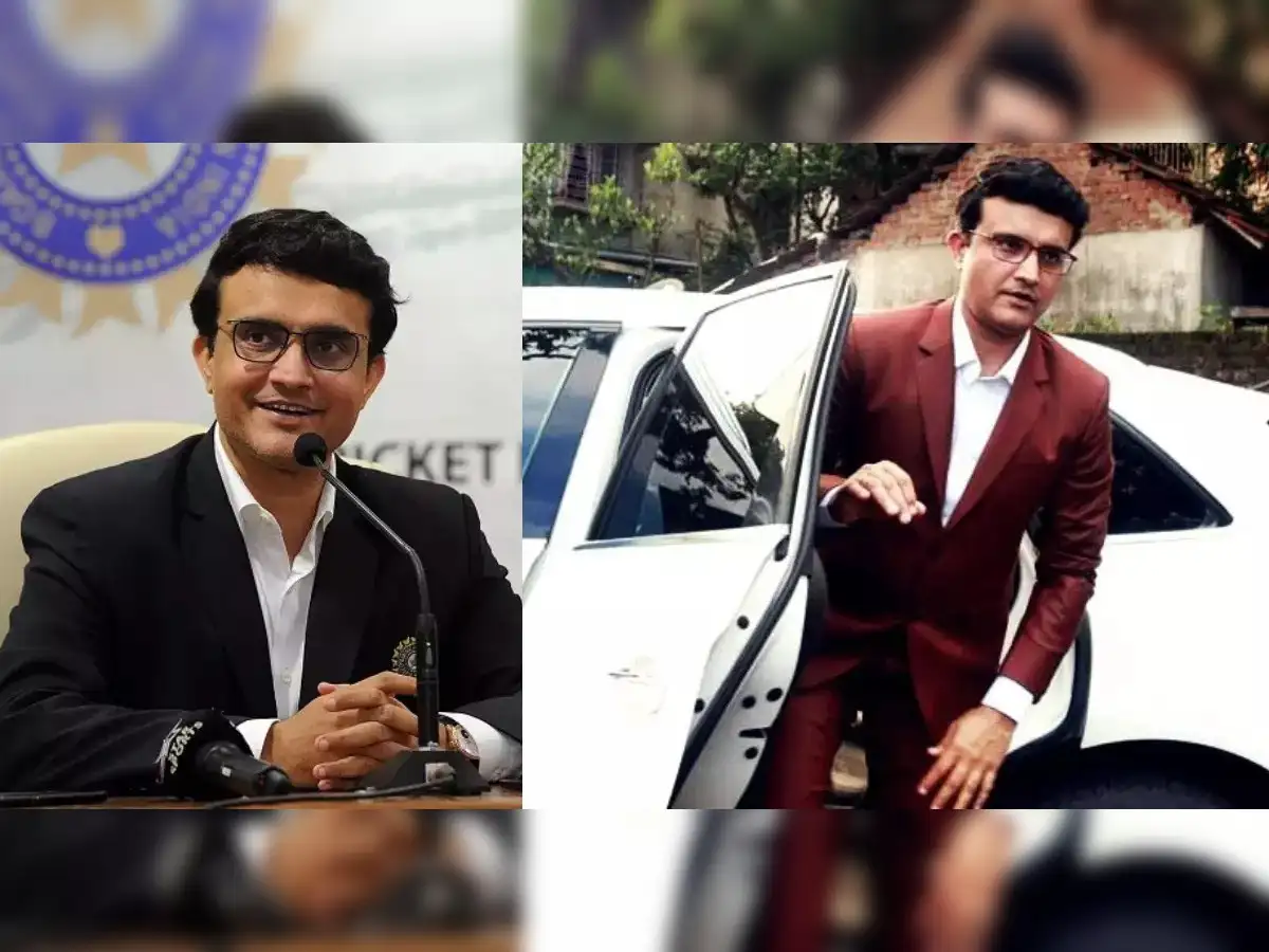 Sourav Ganguly Bangladesh Sourav Ganguly Opens Up On Chances Of