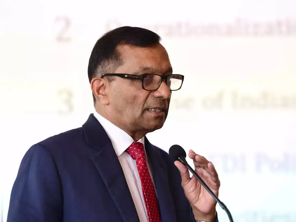 Pawan Goenka: ‘India can win in small satellite market, emerge niche ...