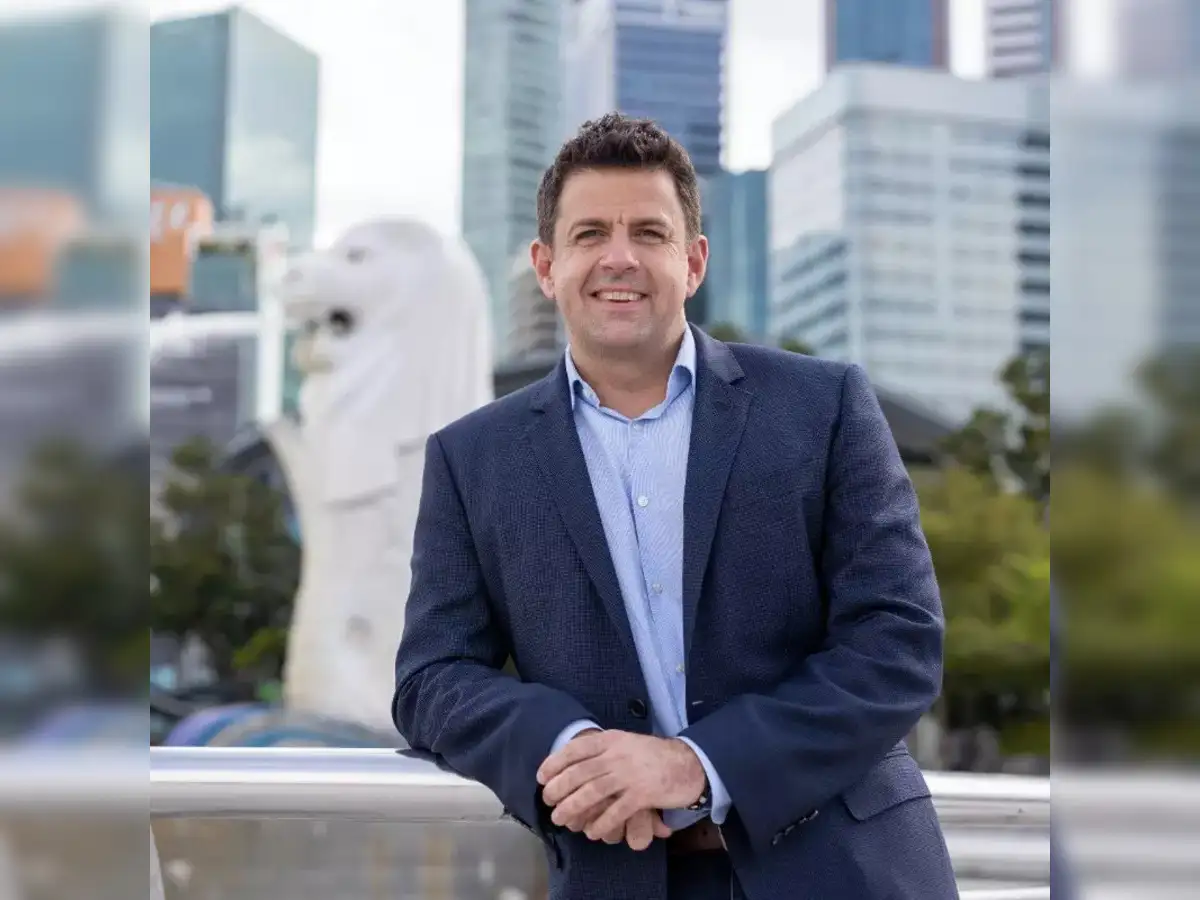 intel: Intel exec says semiconductor opportunities moving to India ...