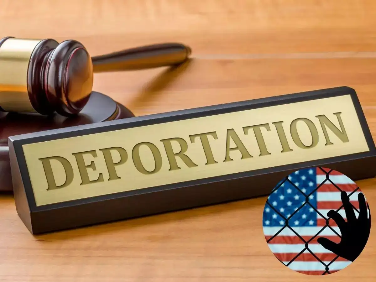 Still in shock about what happened to us: Indian deportee shares ...