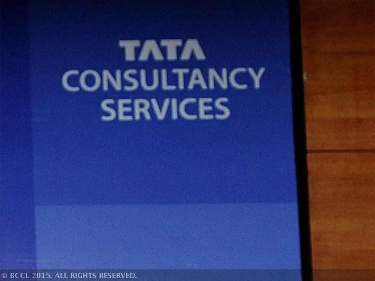 TCS : TCS looks inside for next big technology solutions