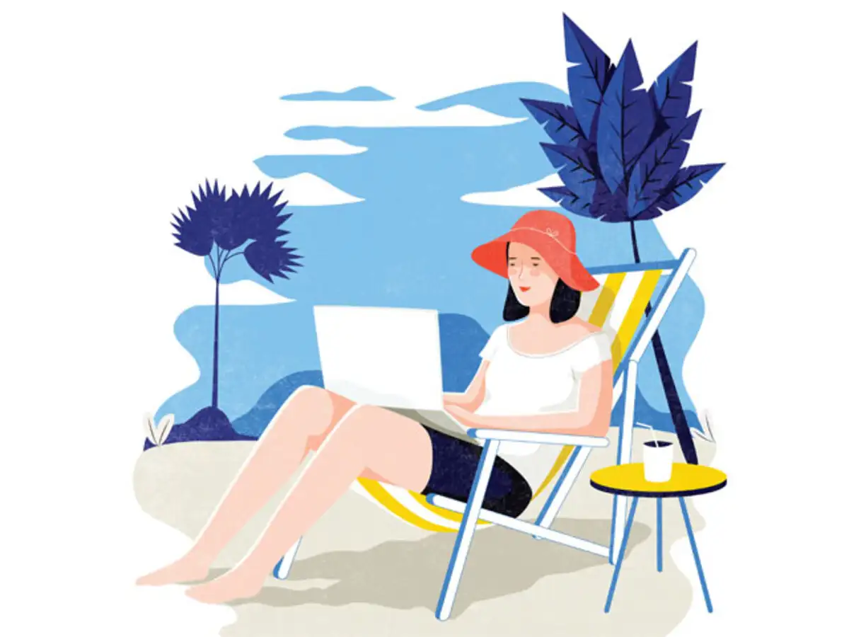 What decides the duration of your holiday? Find out - The Economic Times