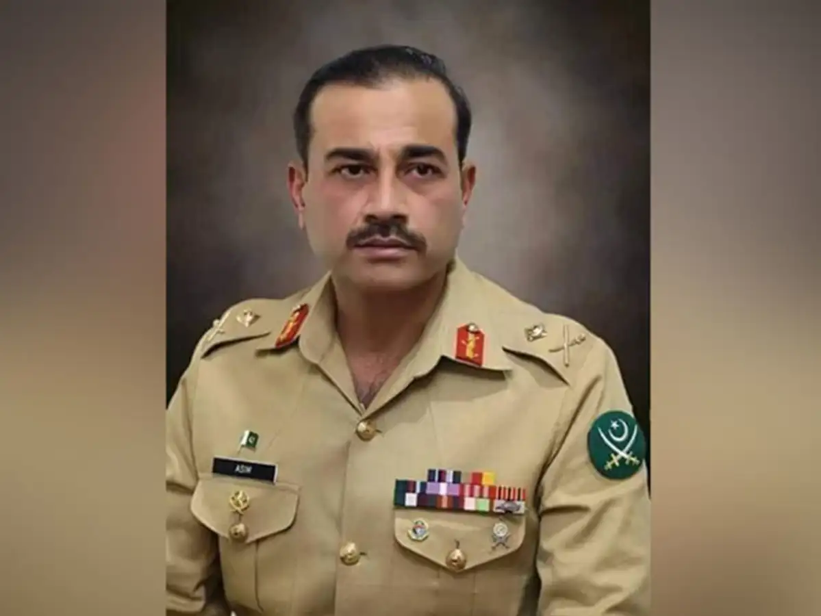 Ispr Pakistan Logo DG ISPR