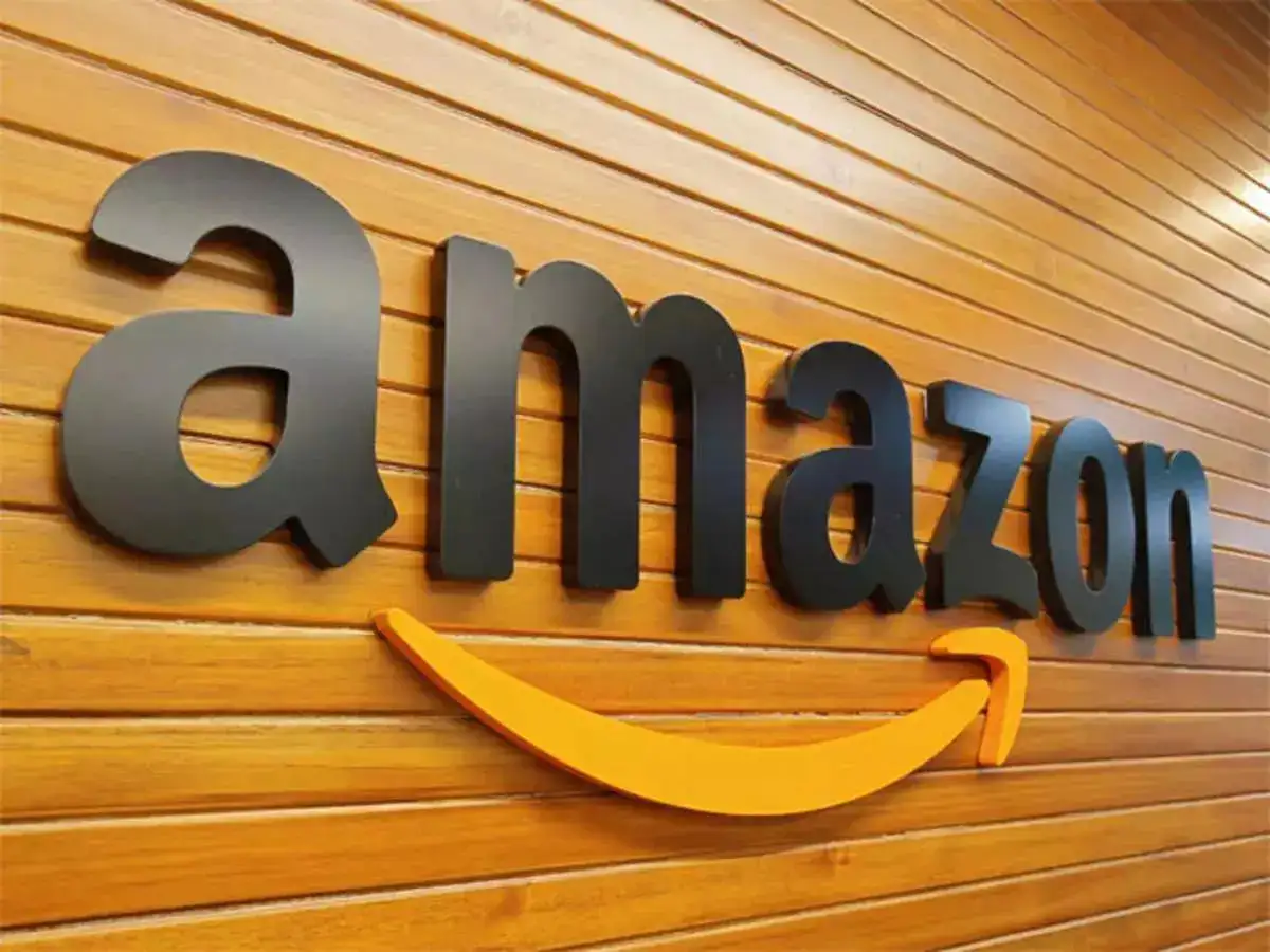 amazon: US telecom stocks fall on report Amazon in talks for wireless ...