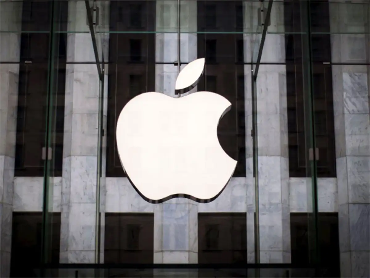 Apple ready with blueprint for manufacturing unit in India - The ...