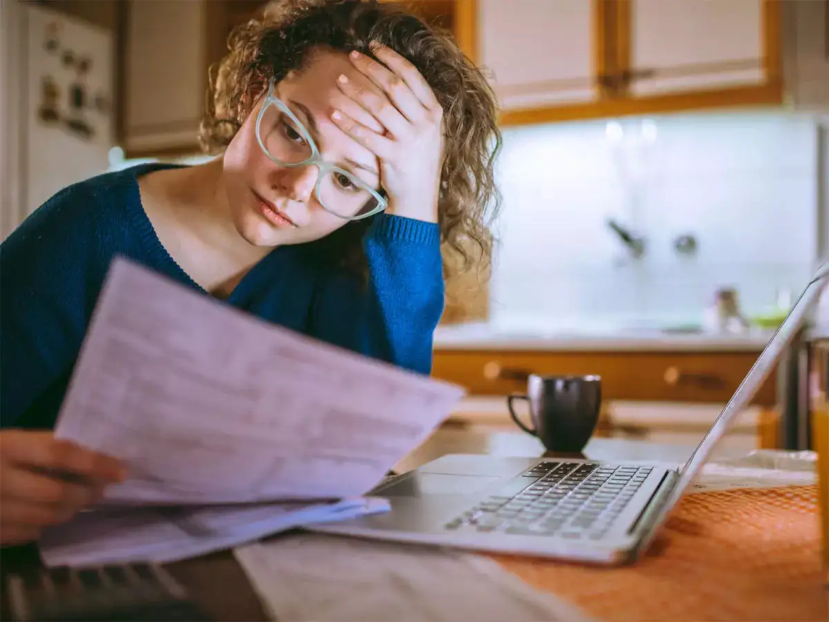 income tax notice: How to handle income tax notices like a pro in five ...