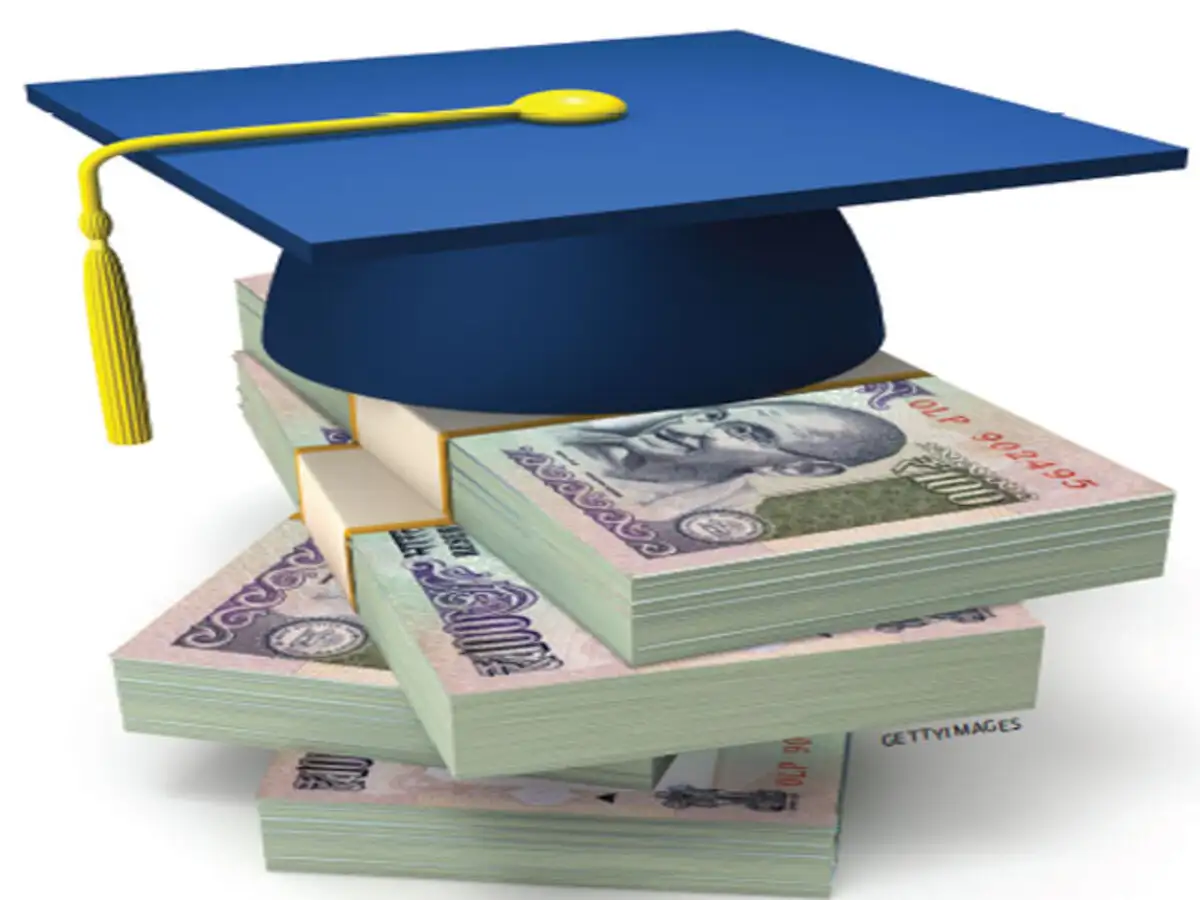 Education loan: A student’s guide to taking and repaying an education ...