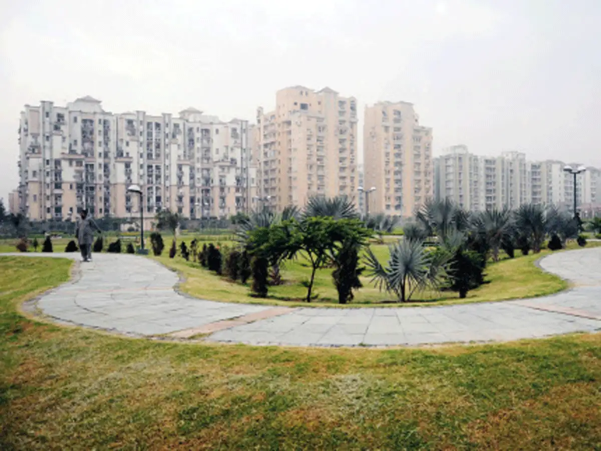 Pune residential property: Realty hot spot series: This Pune locality ...