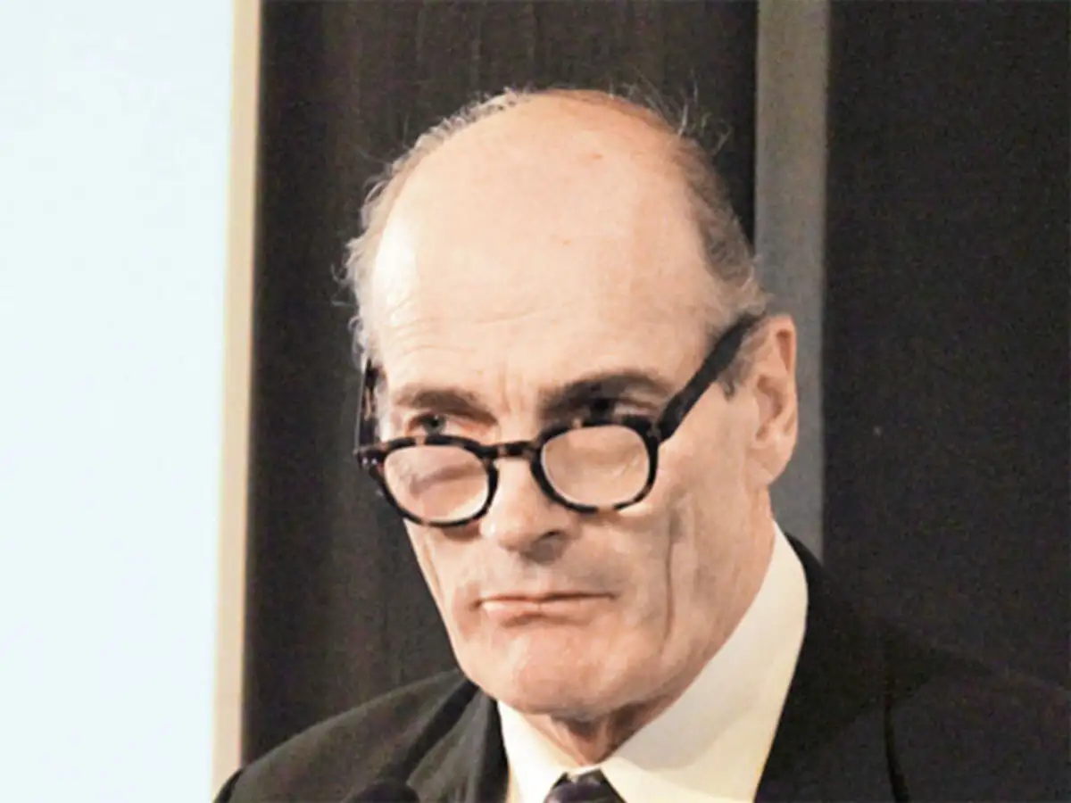 Problems still there, crisis worse than 2008: Bill Bonner, founder ...