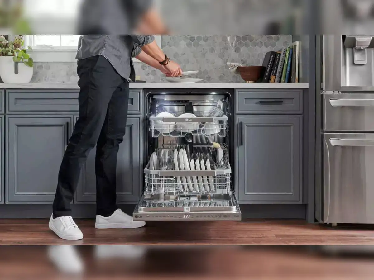 Best Dishwashers: Dishwashers from top brands for efficient and ...
