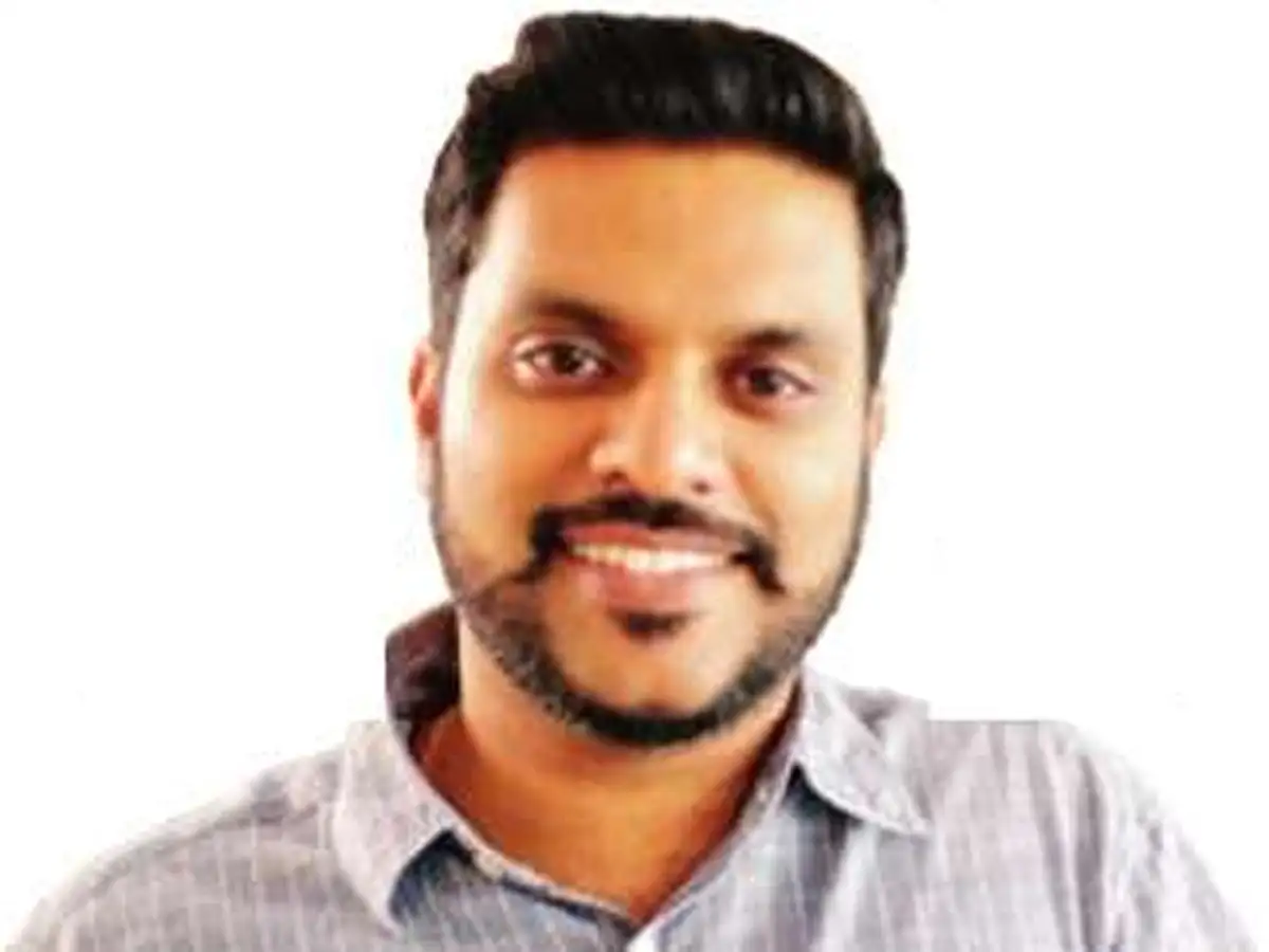 Indian startups lack vision and will to tackle big problems: Rahul Alex ...