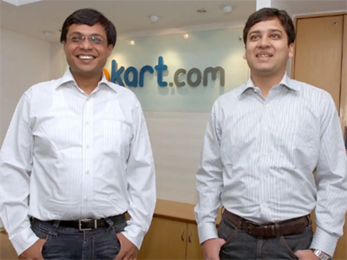 Flipkart opens up part of its technology code to deliver innovation ...