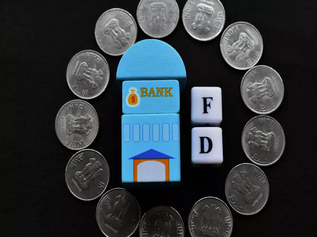 Up to 9% FD interest rate: Full list of banks that offer highest ...