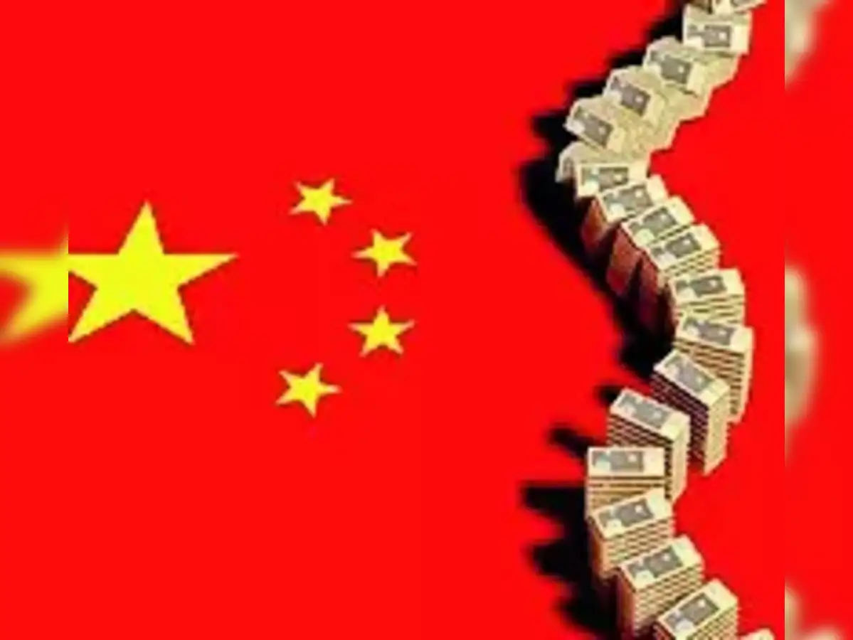 liquidation of evergrande: Evergrande collapse, deconstructive China ...