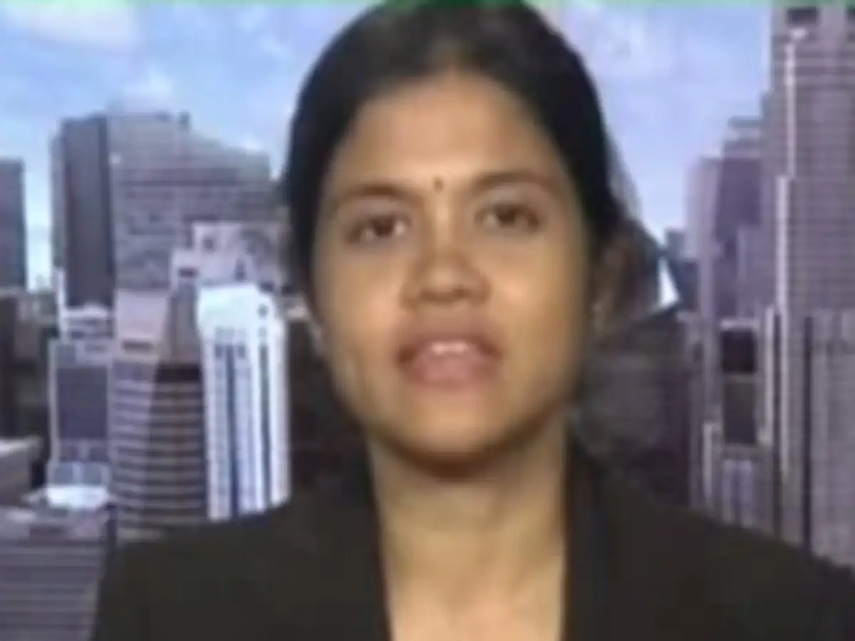 India’s growth outlook much better than regional and EM peers: Radhika ...