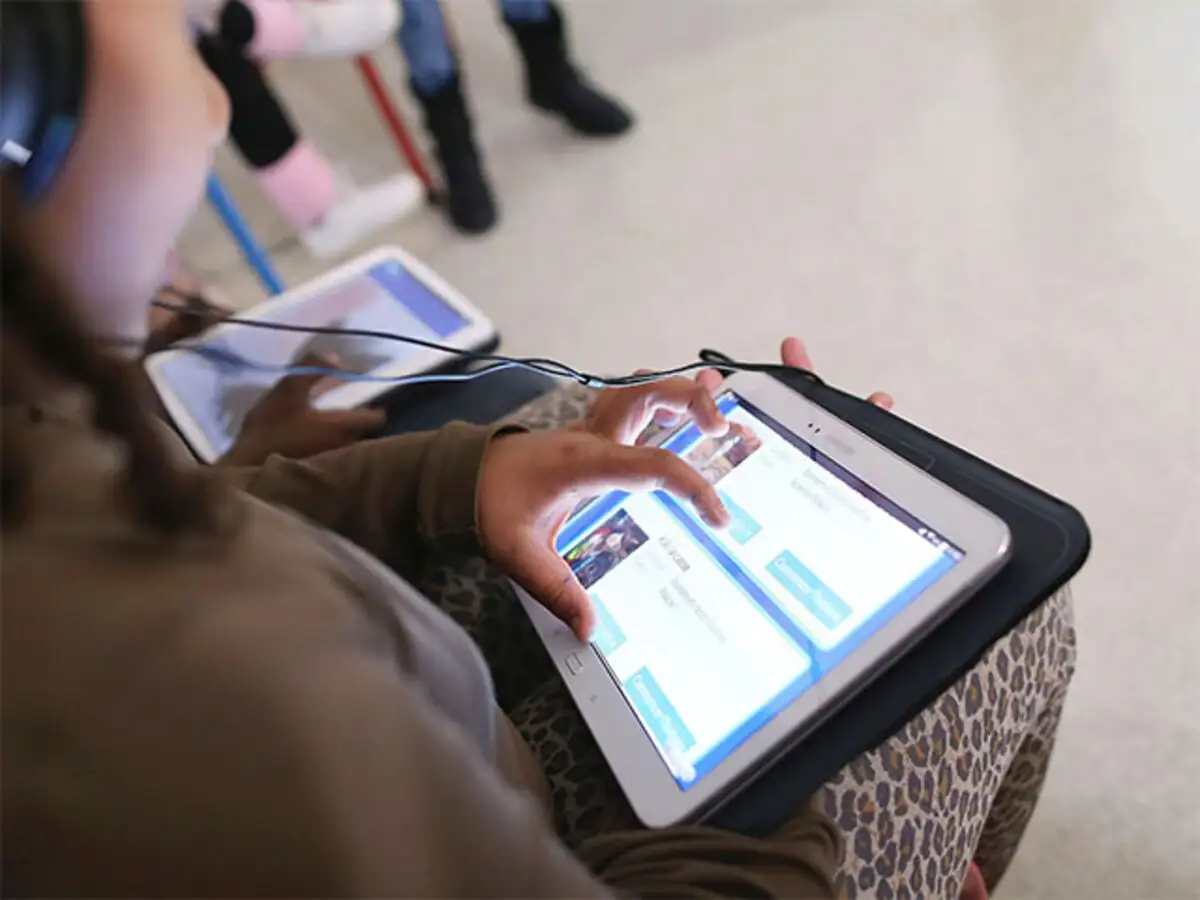 India tablet market slips in Q4: International Data Corporation - The ...