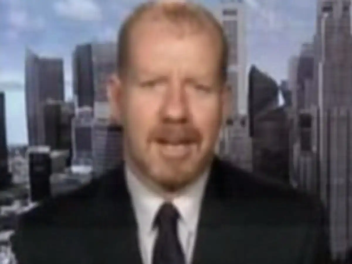 Steve Brice: Possible for India’s economy to be structurally re-rated ...