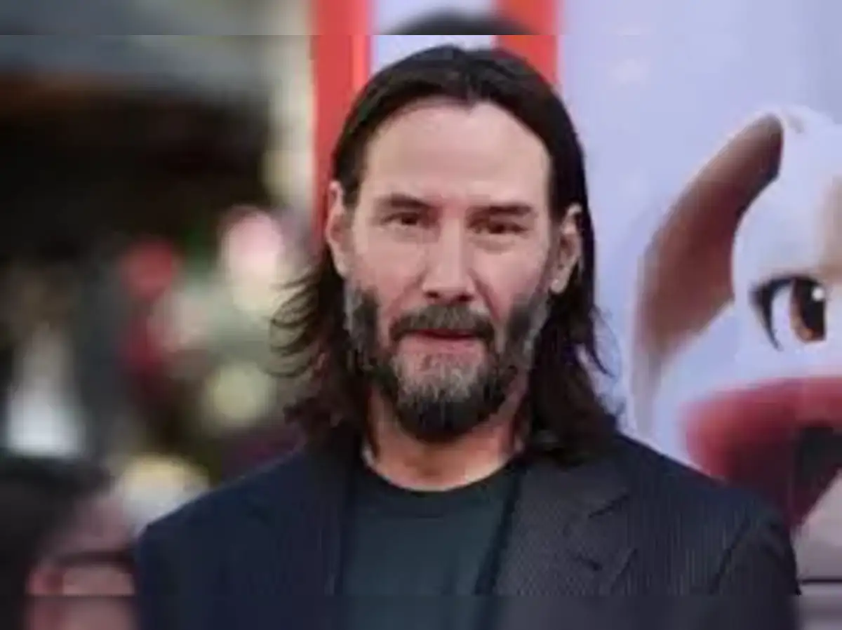 Keanu Reeves Speed