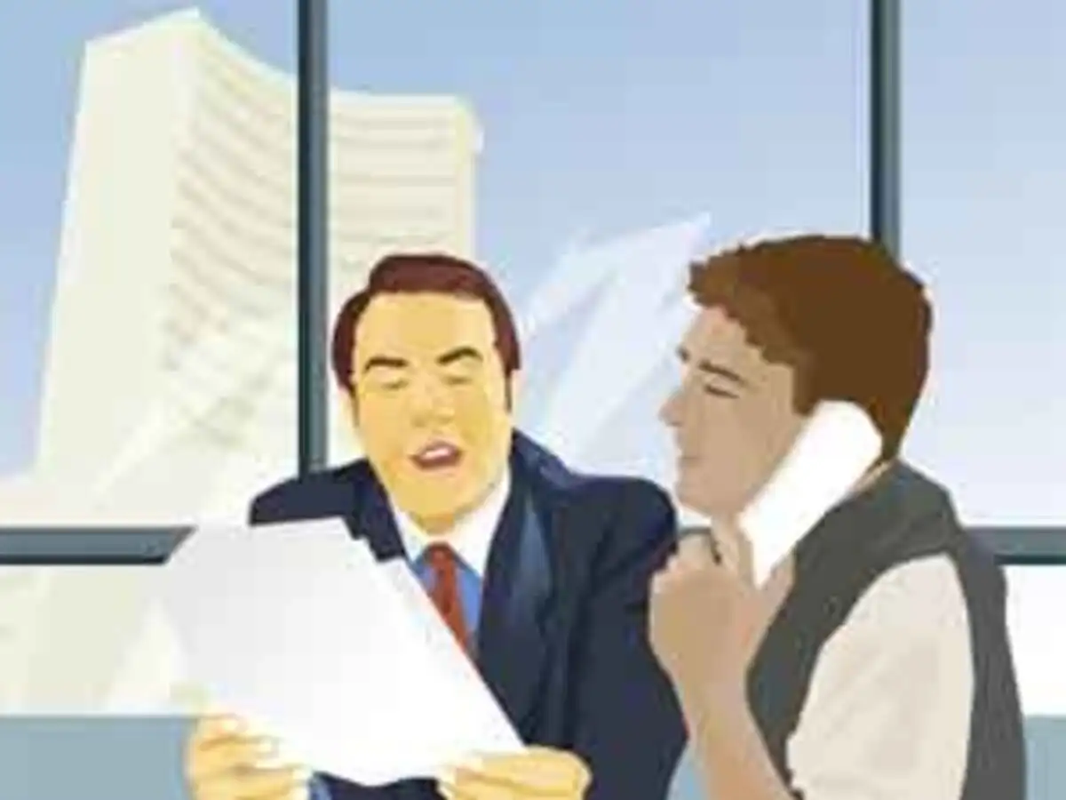 Libor Scandal Quotes