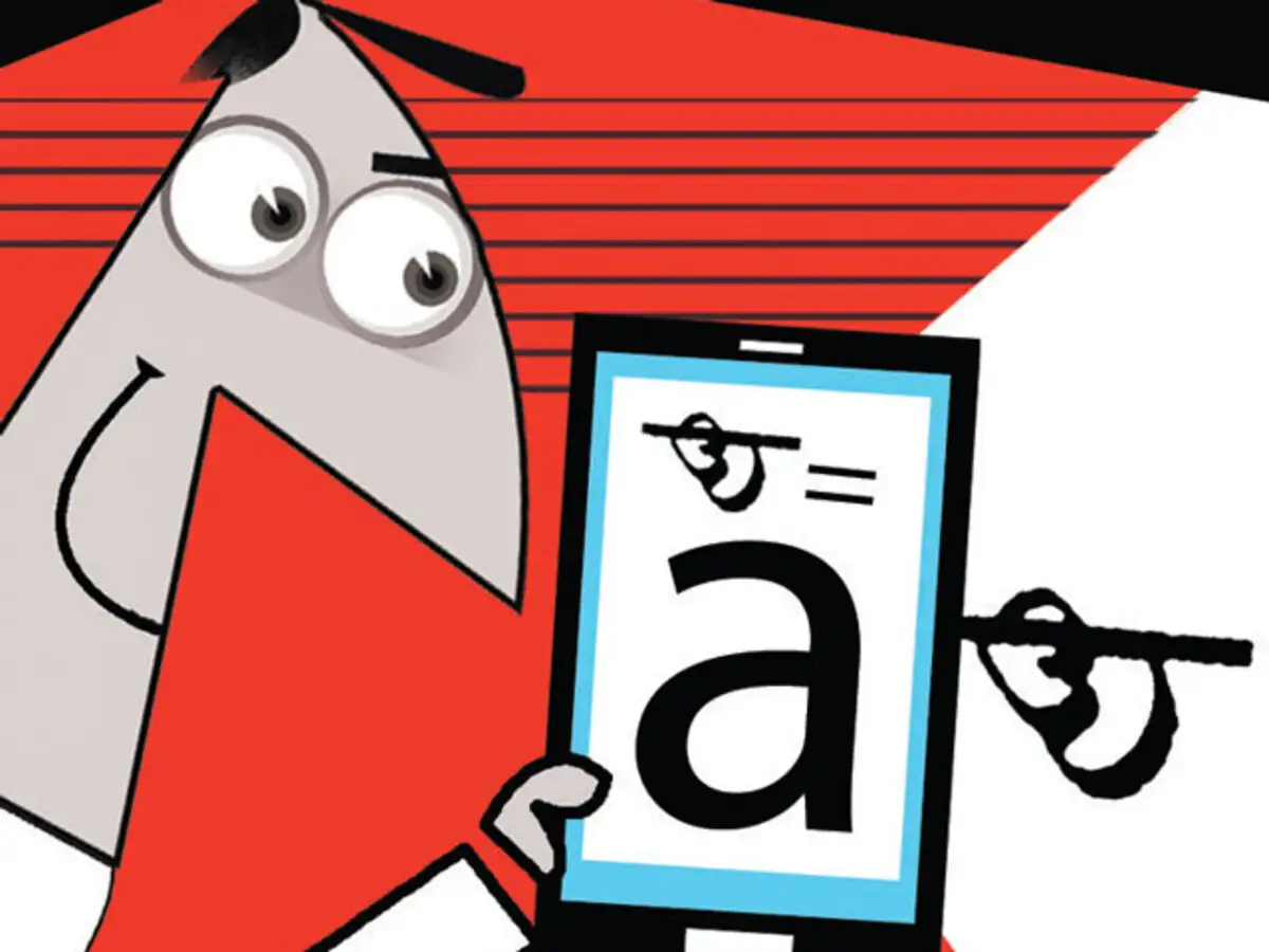 Indic languages need a standard to thrive here - The Economic Times