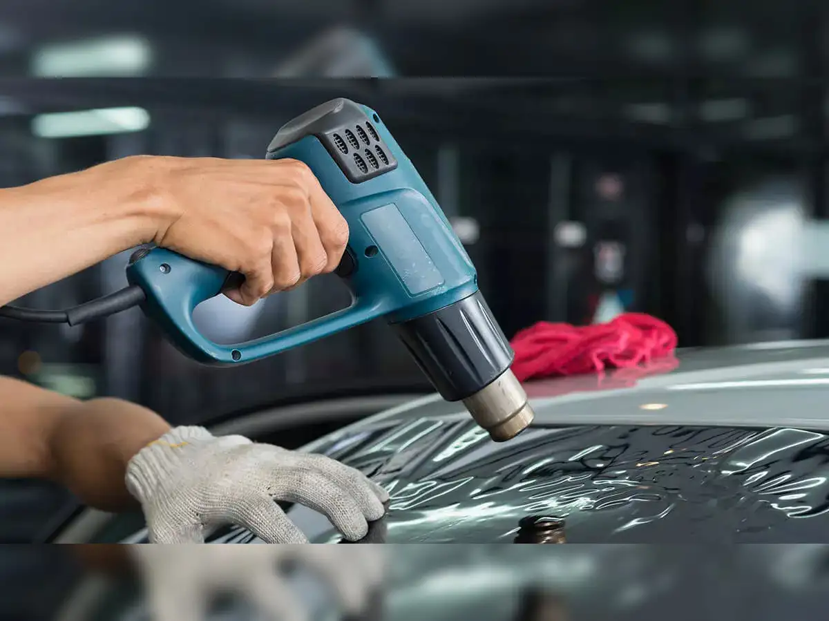 Best Heat Guns: Best heat guns for versatile heat applications - ET Adviser