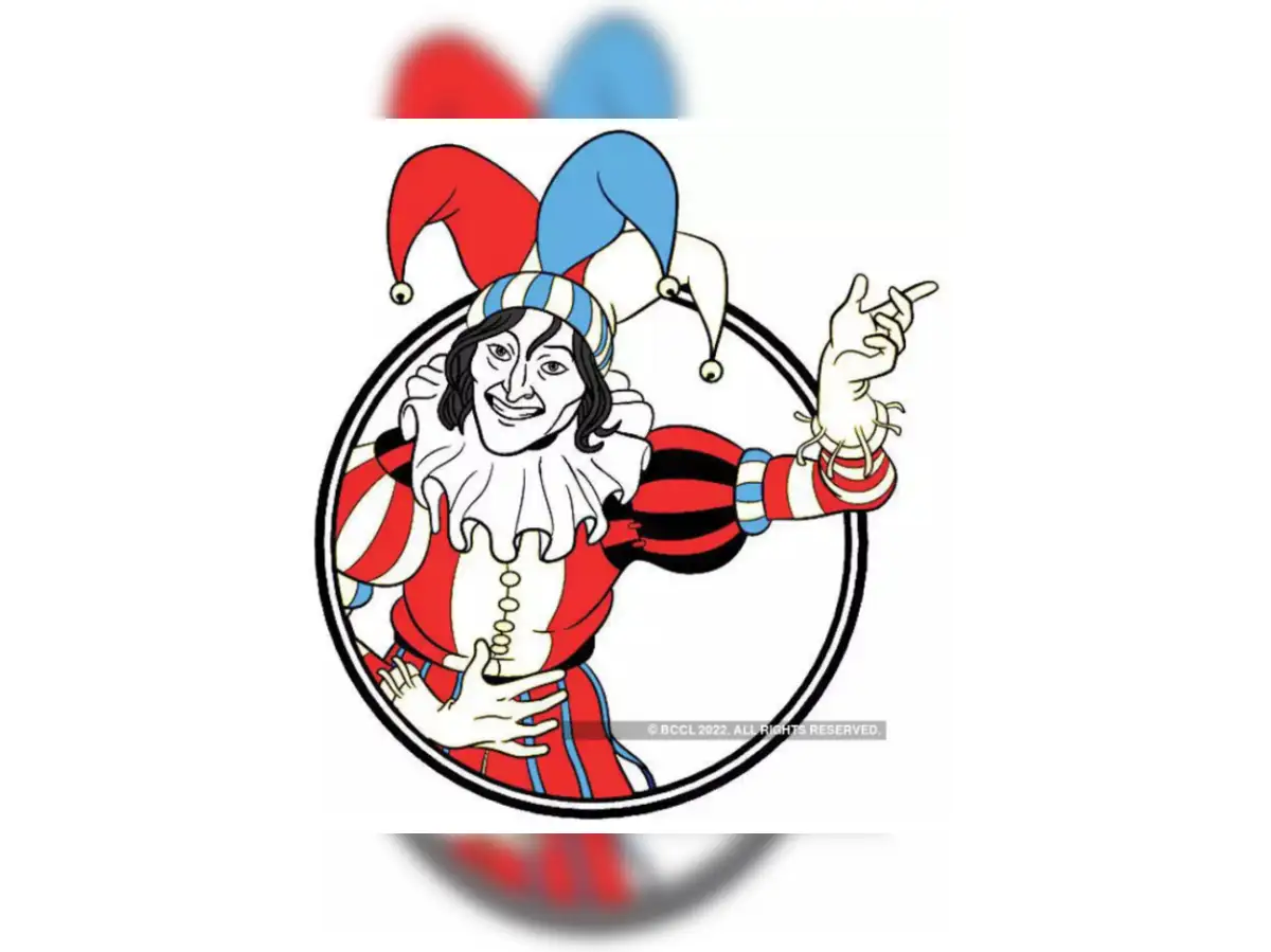 Throw 'throwing him under the bus' out! - The Economic Times