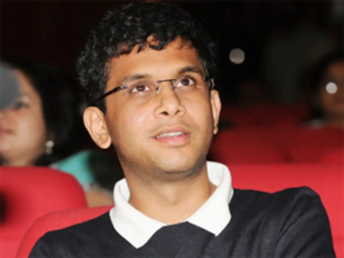 Infosys: NR Narayana Murthy's son Rohan Murty designated as vice ...