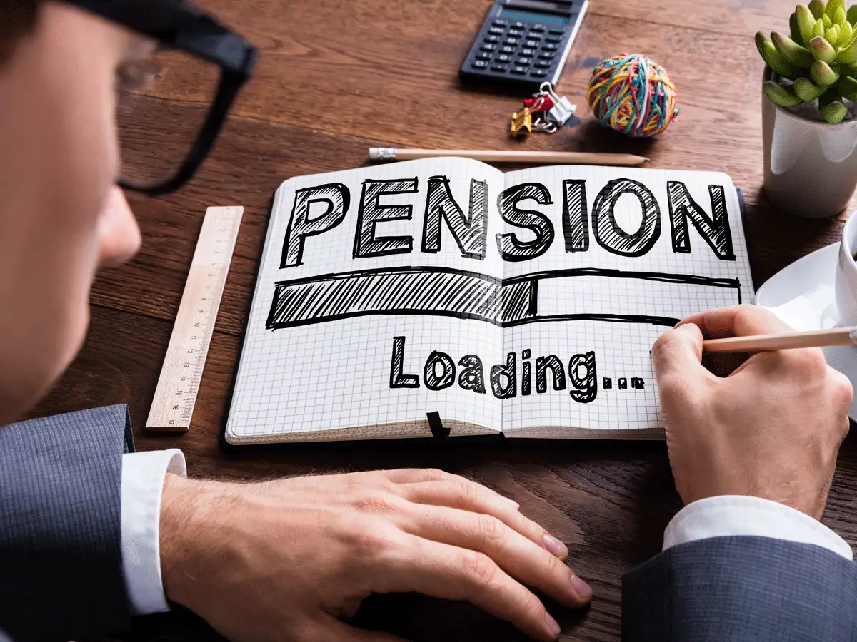 How to read NPS transaction statement - The Economic Times